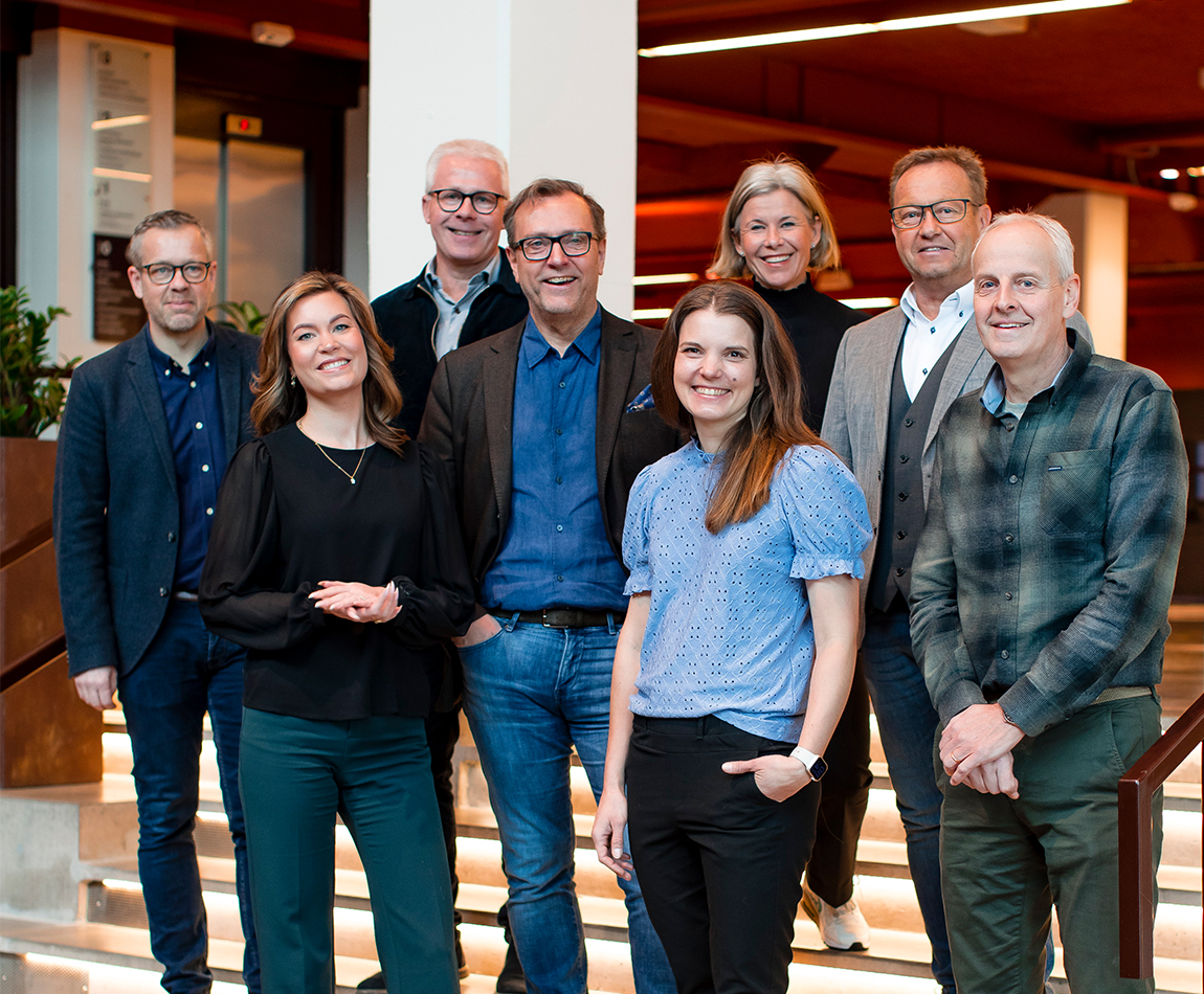 Stella rekrytering och ledarutveckling